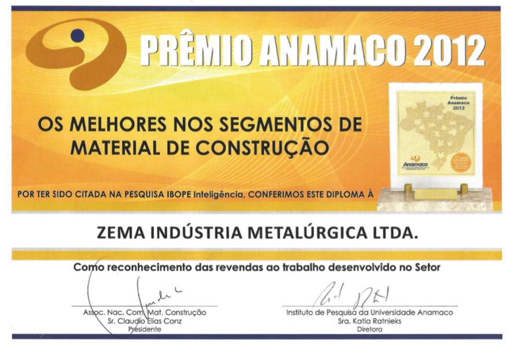 Produtos – Zema