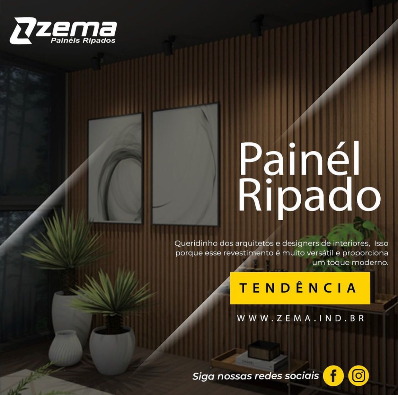 Zema – Zema Portas e Janelas