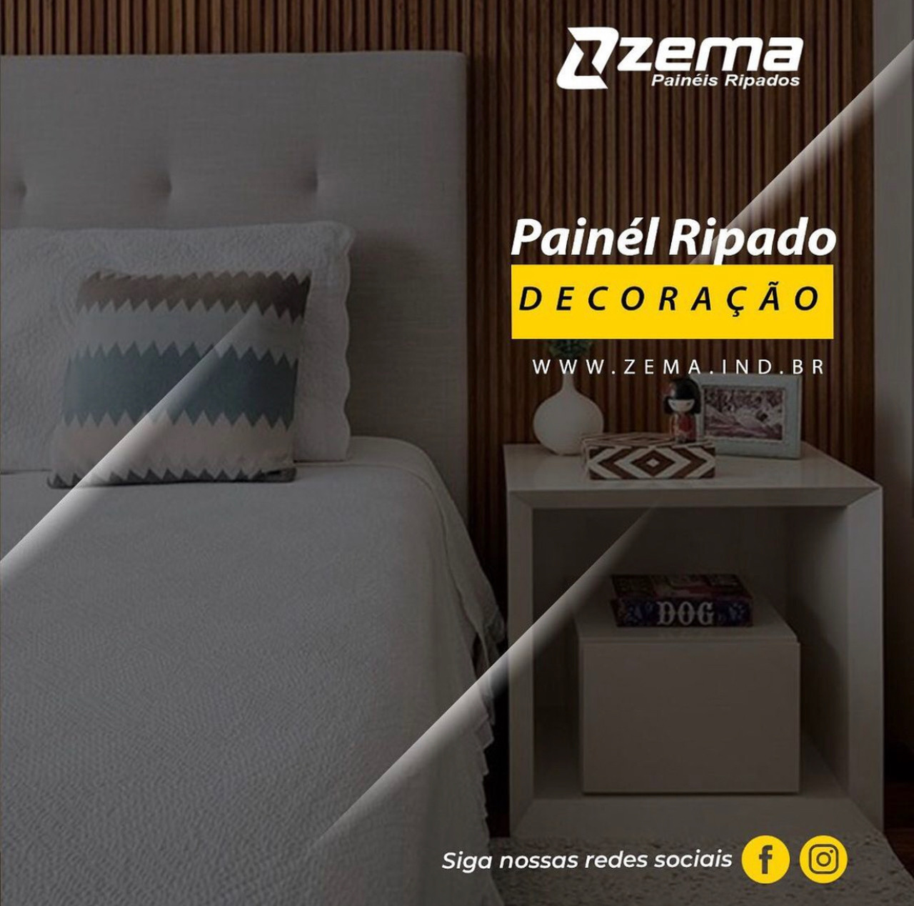 Zema – Zema Portas e Janelas